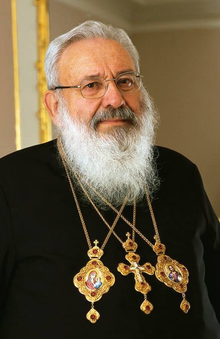 Letter of Pope Francis occasion of Cardinal Lubomyr Husar’s death - St ...