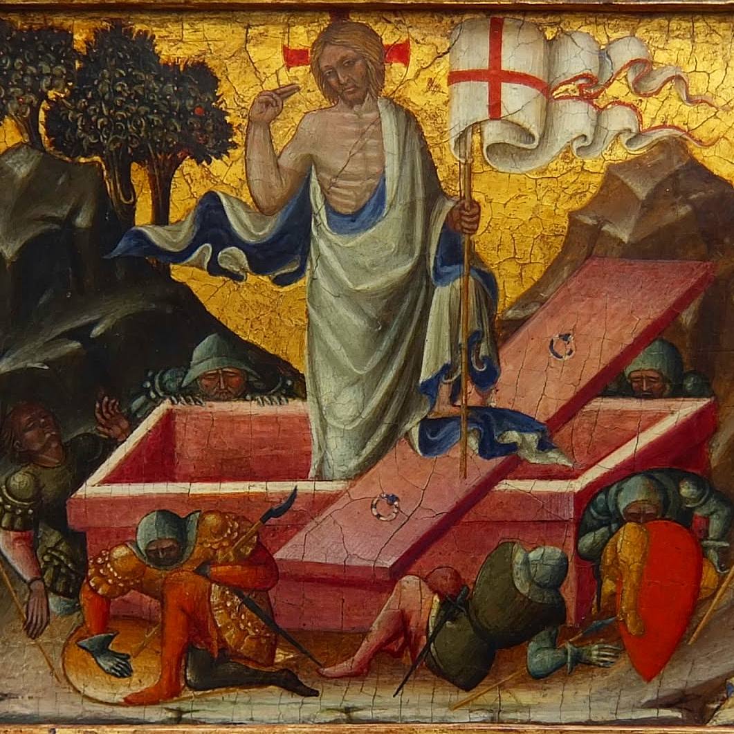 Bright Monday - St. Michael the Archangel Ukrainian Catholic Church