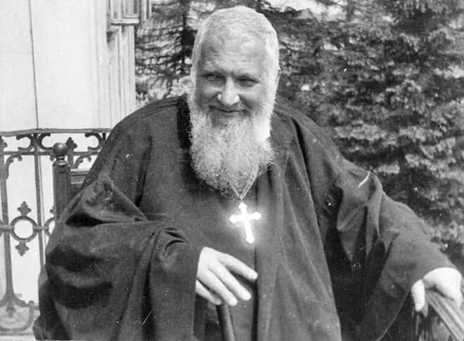 Sheptytsky at 155 - St. Michael the Archangel Ukrainian Catholic Church