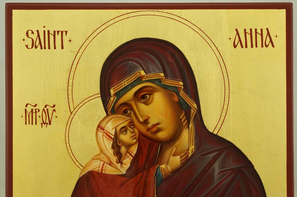 Thoughts on the Immaculate Conception - St. Michael the Archangel ...