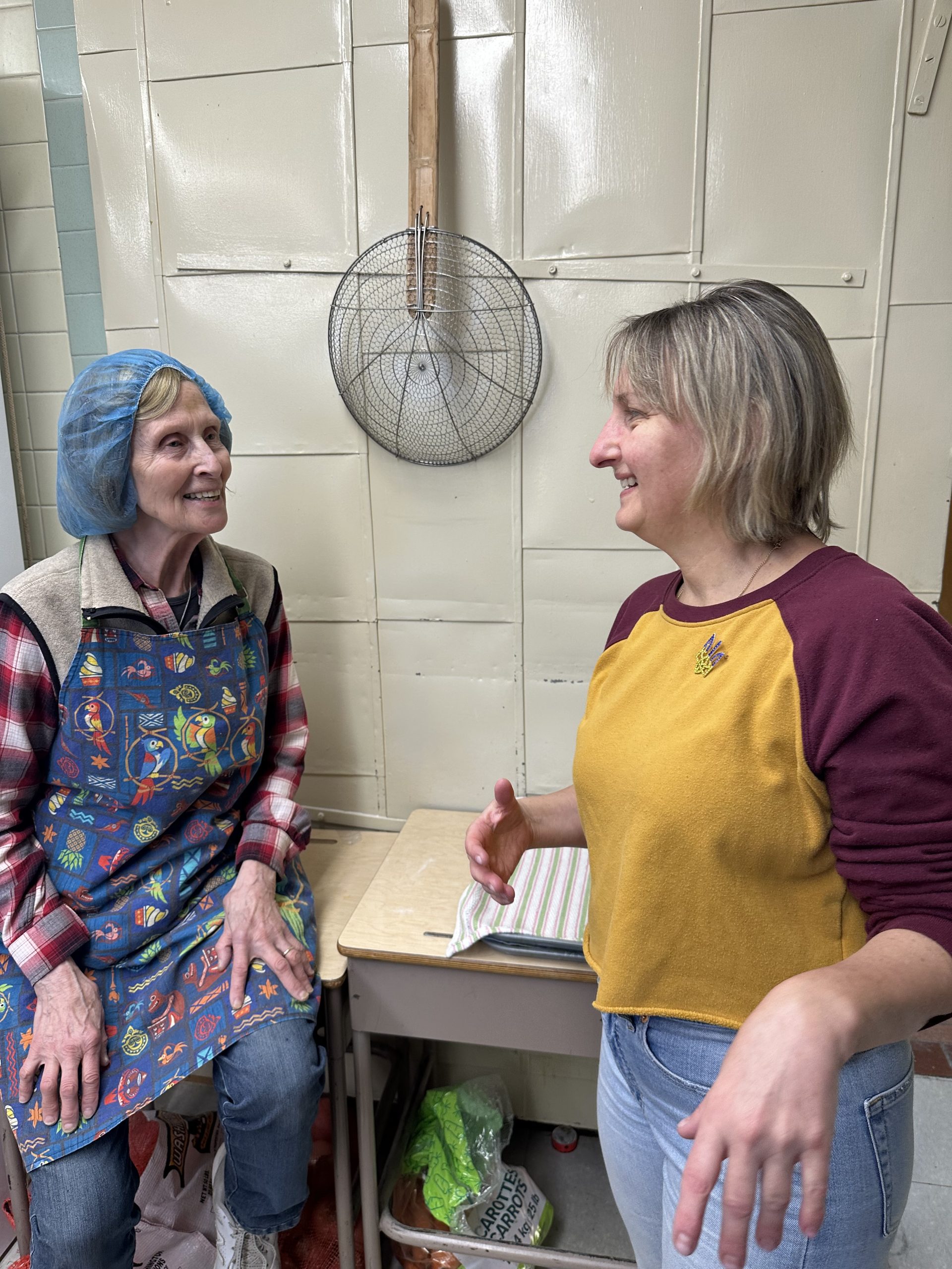 Pyrohy/Pierogi Project - St. Michael the Archangel Ukrainian Catholic ...